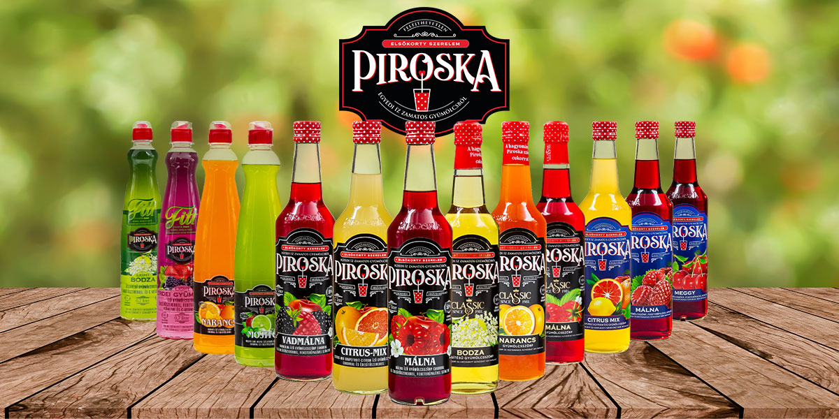 Piroska Szörp