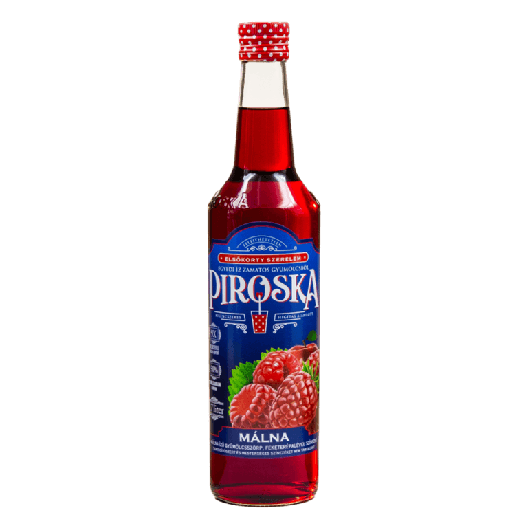 Piroska Szörp
