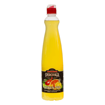Piroska Szörp
